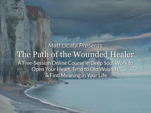 Online Courses - Matt Licata, PhD