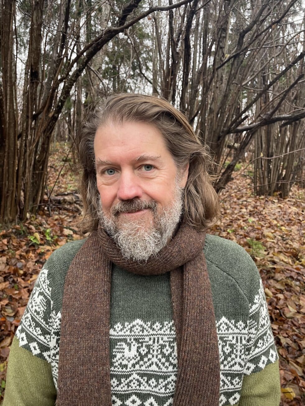 Return to the Center - Matt Licata, PhD