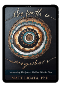 Matt Licata, PhD - Matt Licata, PhD