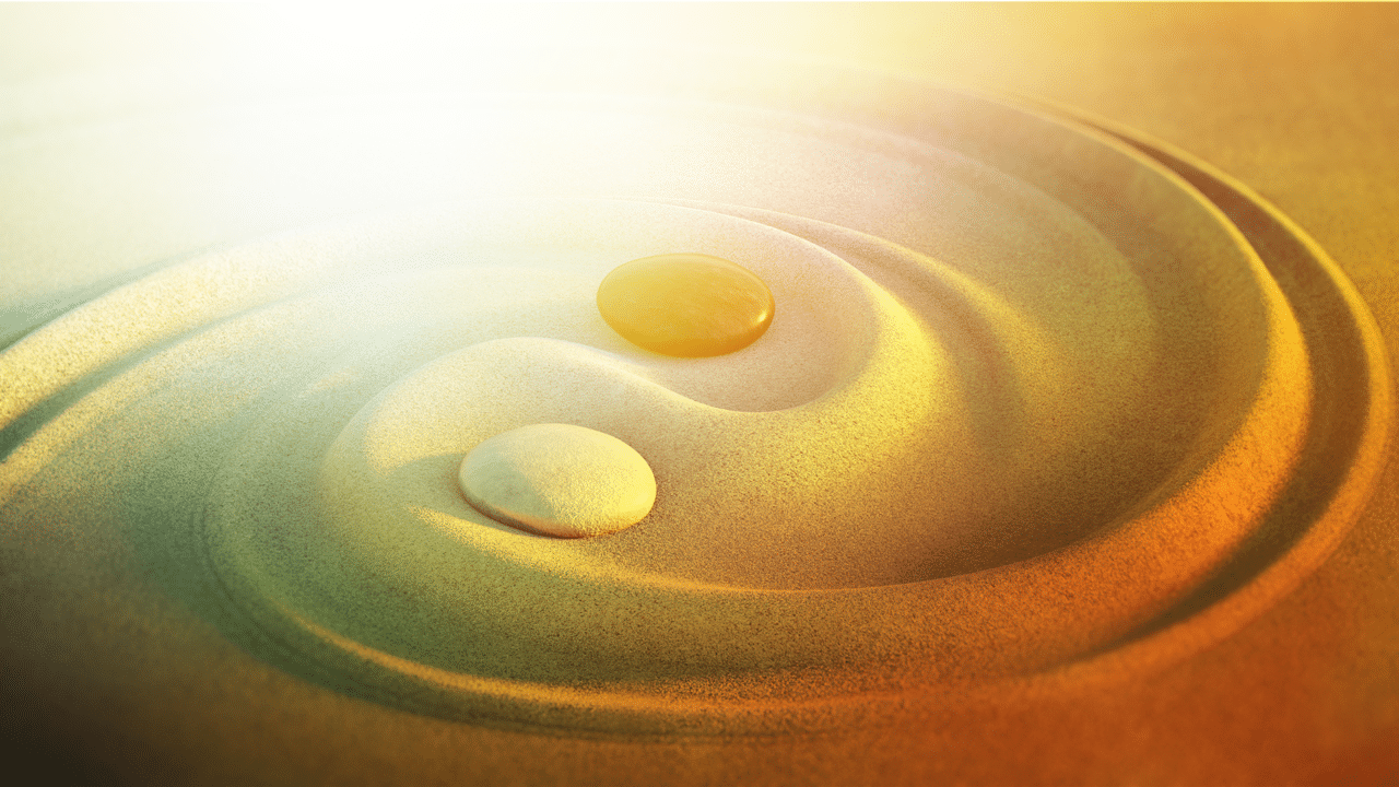 The Soul Alchemist - Matt Licata, PhD