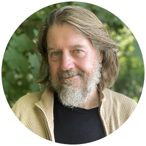 Emptying the Cup Confirm - Matt Licata, PhD